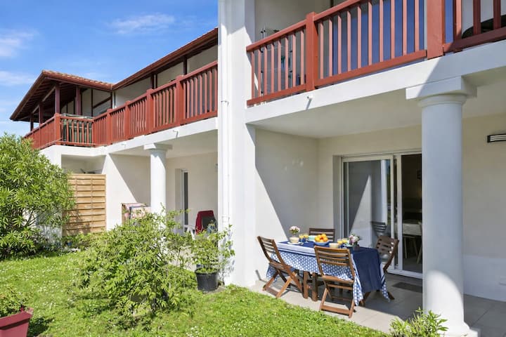 Appartement Casau - Welkeys - Bayona, Francia