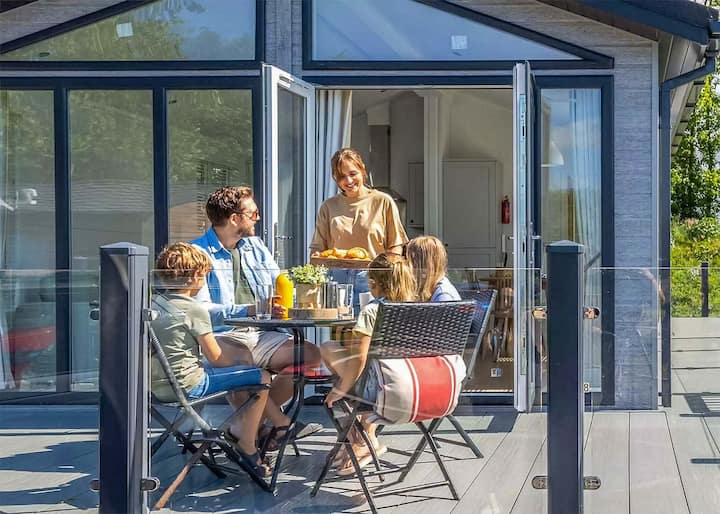 Seal Bay Classic Lodge 2 - Selsey