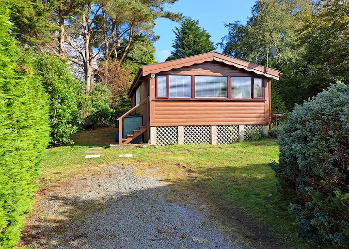Cabin 171 - Dolgellau