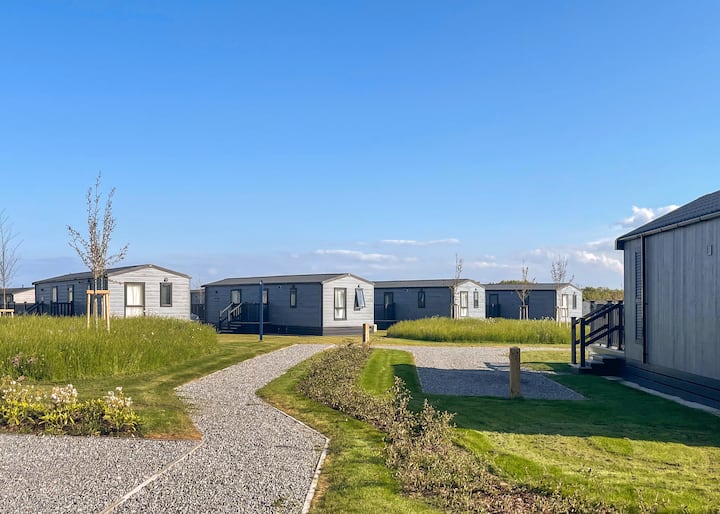 Premium 2 Bed - Sea Palling