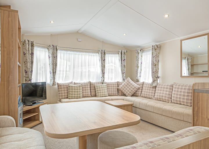 Sycamore Premier (Pet) - Dawlish Warren