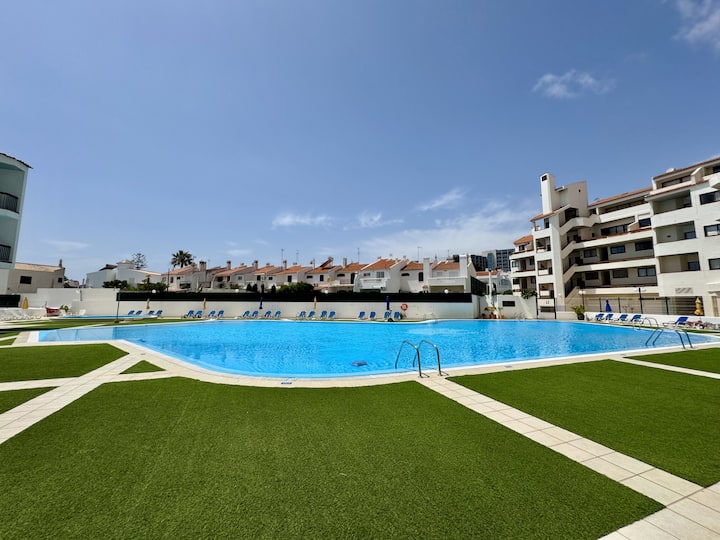 Albufeira Skylight 3 With Pool By Homing - Albufeira