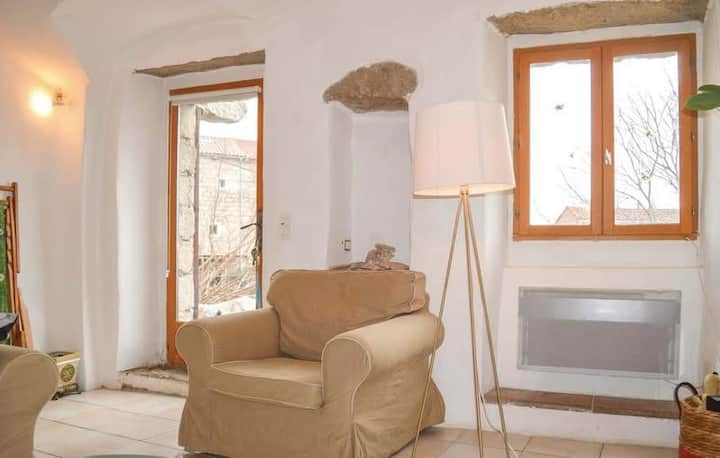 Maison De Charme Proche Porto-vecchio & Plages. - Figari