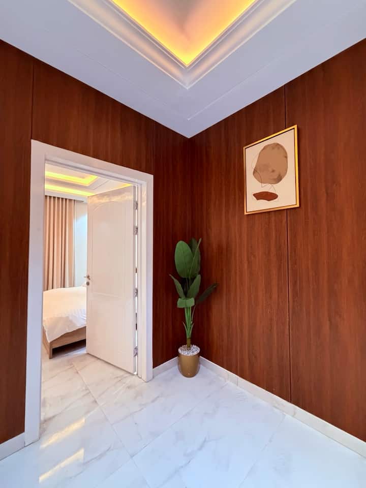 شقة M8 حي عكاظ - Riyadh