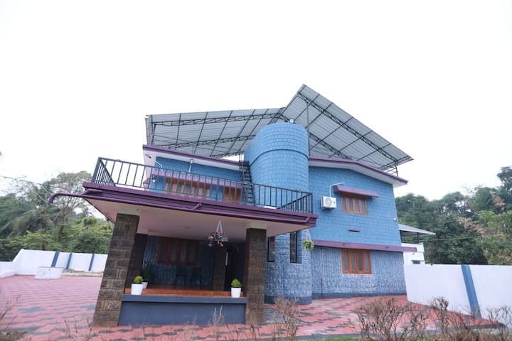 Home Like Stay - Alathur