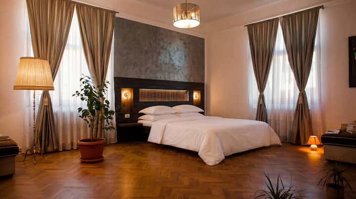 Apartament Centru - Sebeș