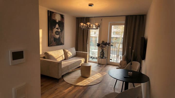 Residenz Koné Jolie Mitten In Der Paderborner City - Paderborn