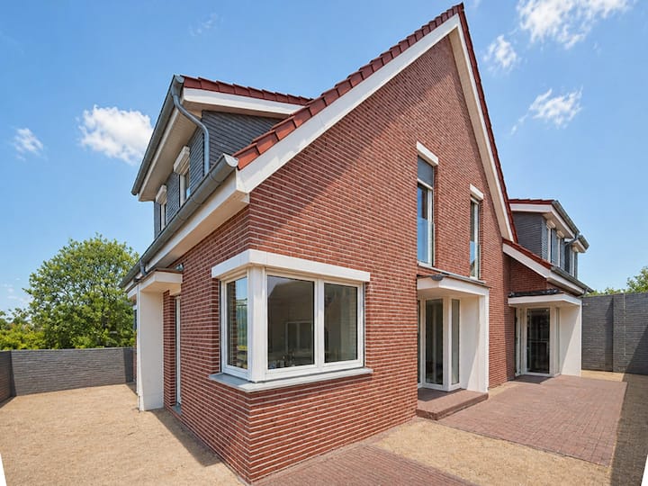 Dünenquartier No. 1 - Norderney