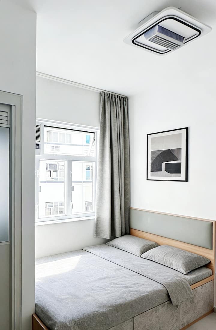 佐敦尖沙咀溫馨小屋 - Central