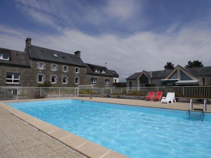 Appartement - Agon-Coutainville