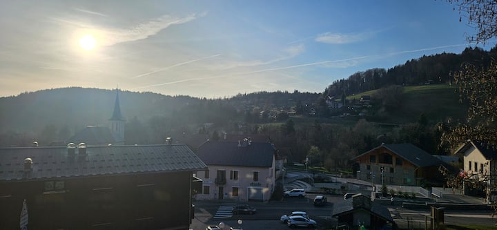 Location Studio Bogeve - Hirmentaz