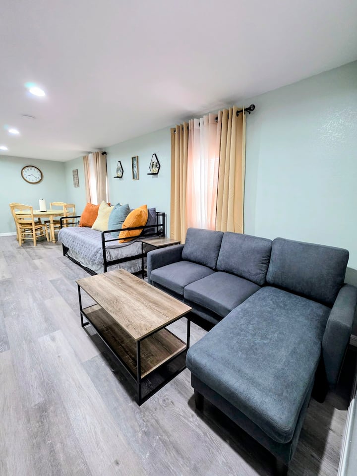 Cozy 2br Home - Arcadia, FL