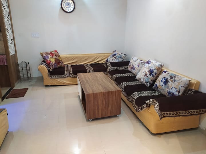 Ganga Homez - Haridwar