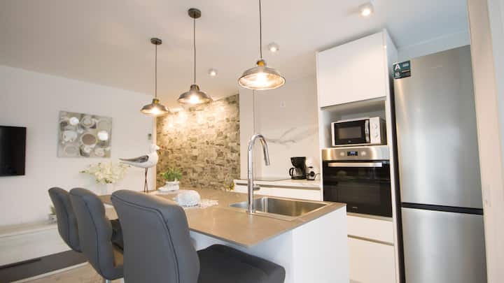 Apartamento Lliteras 3b Ref 9004 - Cala Bona