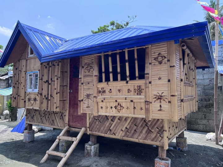 Artinaz Bahay Kubo - Lingayen