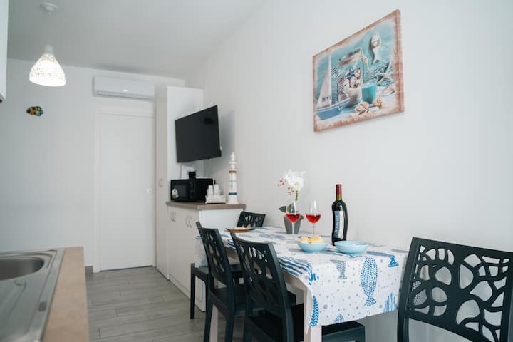 Appartamento Asia: La Tua Oasi A San Vito Lo Capo - San Vito Lo Capo