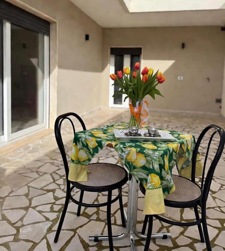 [10mingallipoli] Salento Home & Garden | Neviano - Galatone
