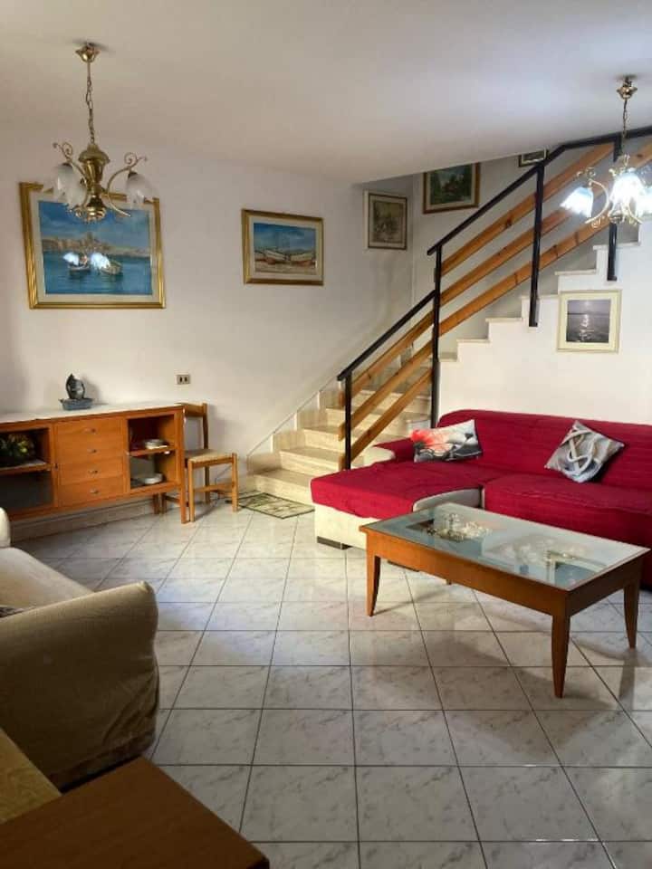 Casa Il Carmine Alghero - Alghero