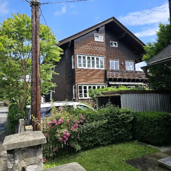 Enzenberg38 - Boutiqueapartment Villach - Villach