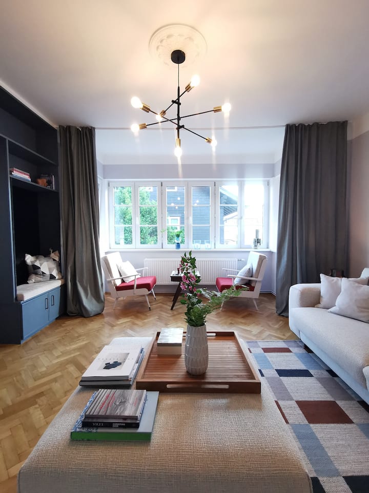Enzenberg38 - Boutiqueapartment Villach - Villach
