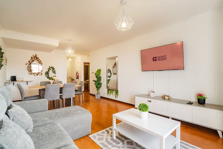 Guestready - Luna's Apartment - Caniço