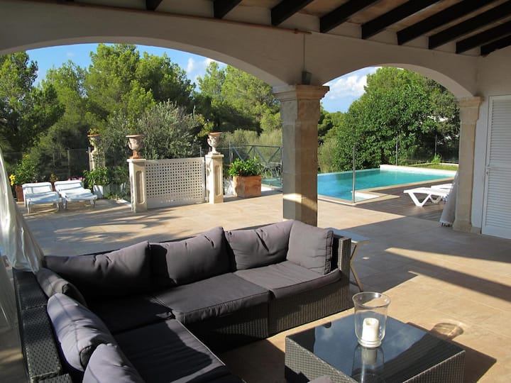 Villa Romana Bonaire - Alcúdia
