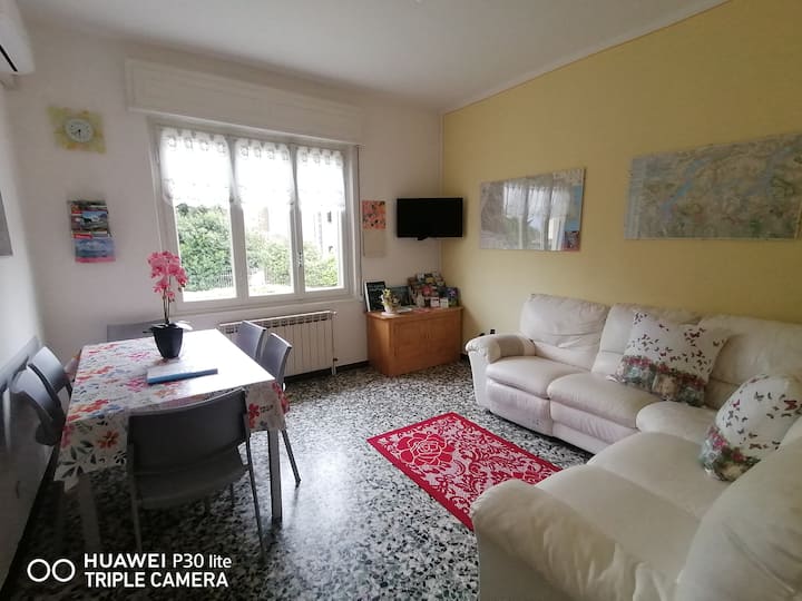 Elena House Paradis Pour Les Familles Avec Enfants - Verbania