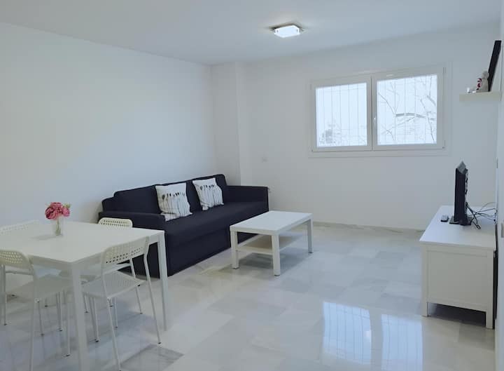 Anna Home Grupo Ac Gestion - Cadix