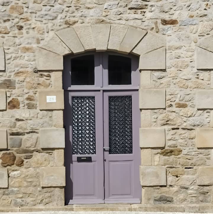 Maison Le 28 - Jugon-les-Lacs