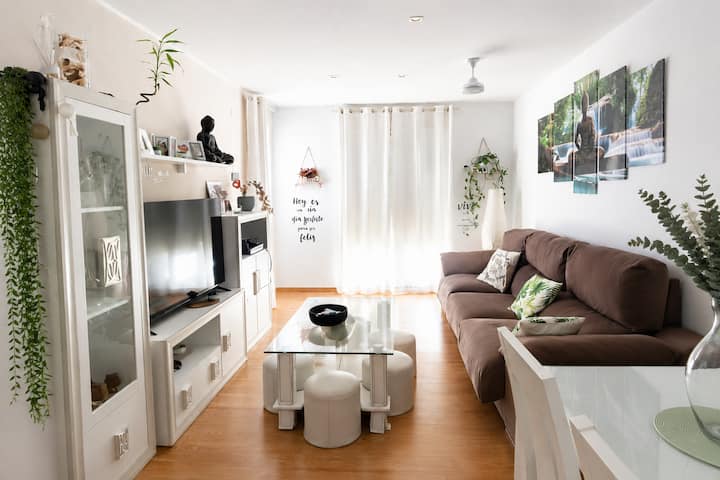 Casa Nankurunaisa, Un Hogar Para Desconectar - Los Caños de Meca