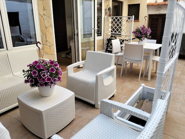 Altamarea Cefalù Apartment - Cefalù