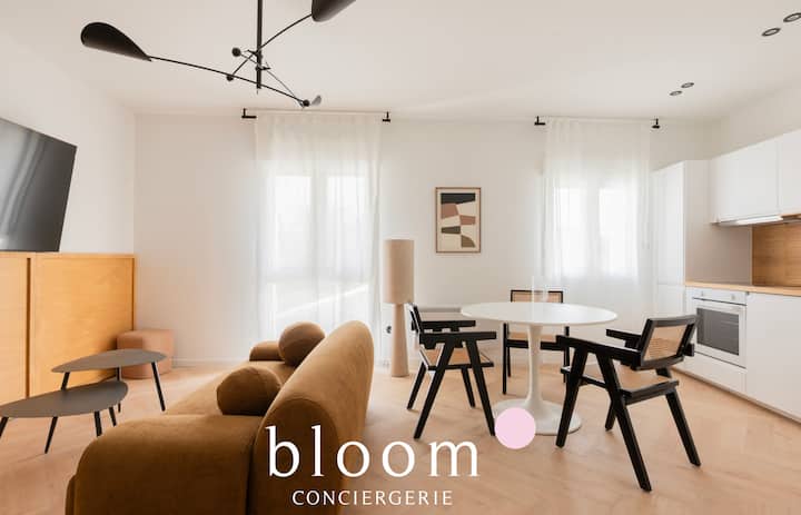Le Duplex De Standing De Foch - Nancy