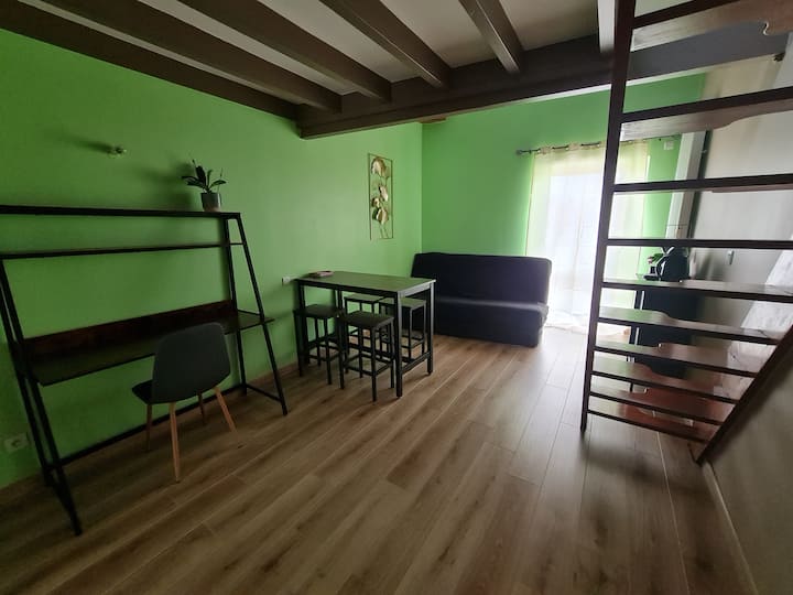 Chambre Des Baumes - Chablis