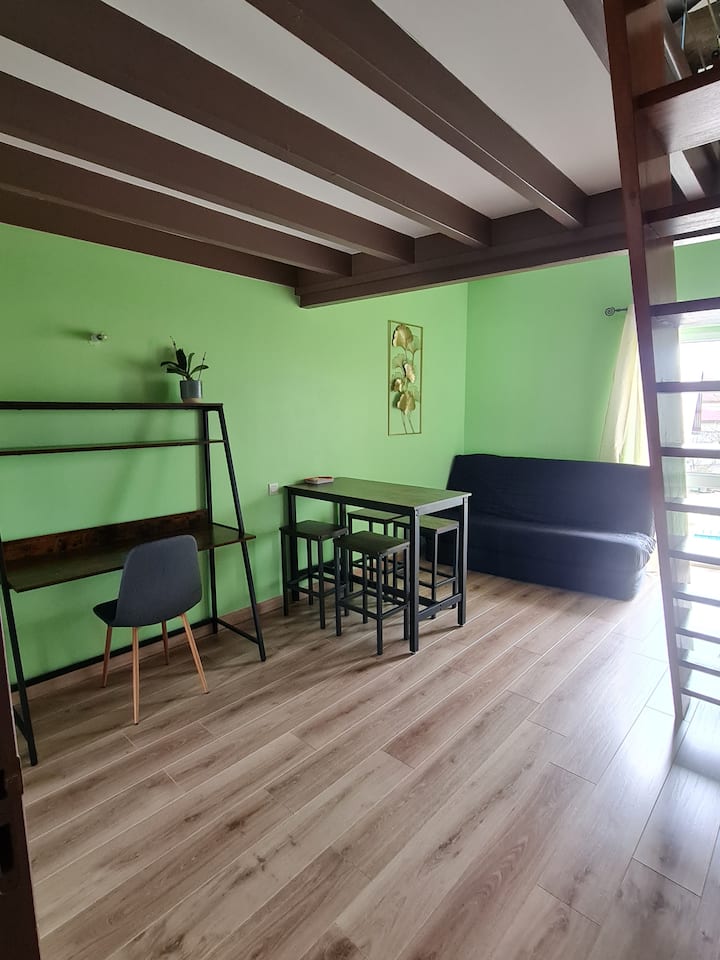 Chambre Des Baumes - Chablis