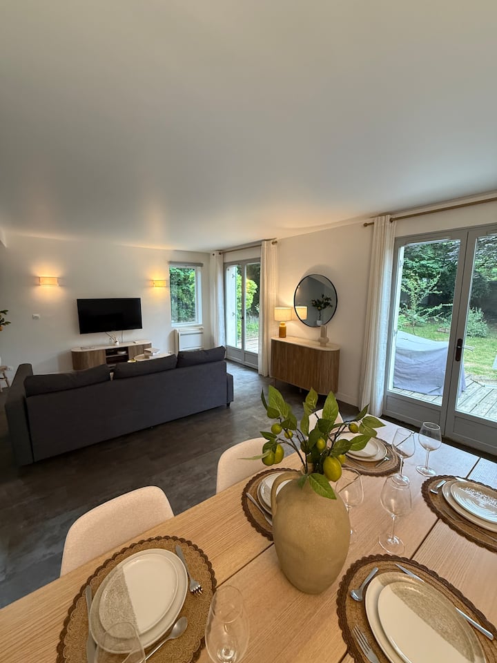 Casa Limon - Charme & Sérénité - Rennes