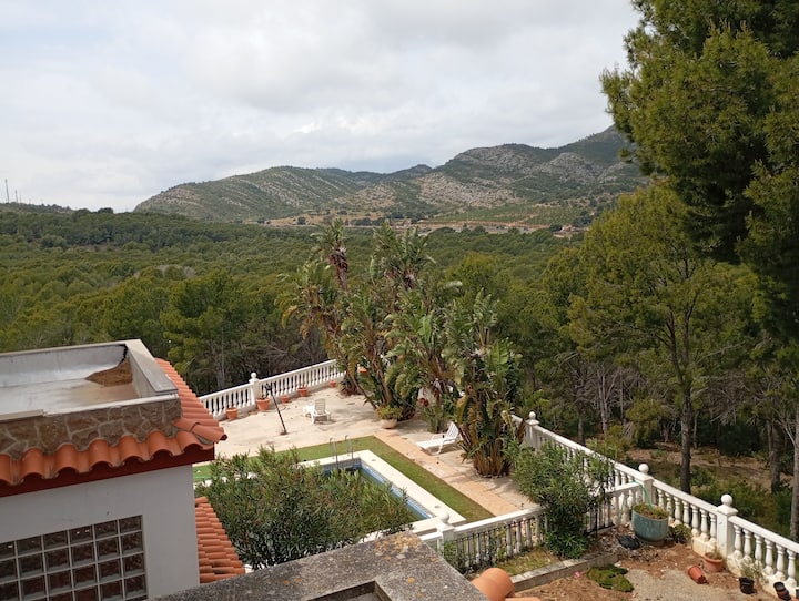 Apartamento De 3 Habitaciones Premium - Benicàssim