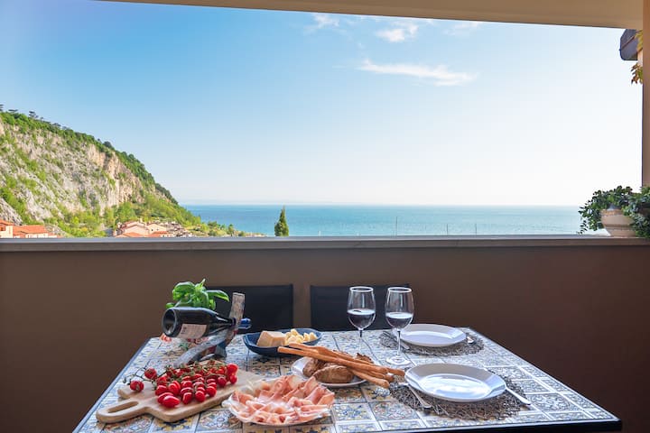 Levante - Portopiccolo Apartments - Monfalcone
