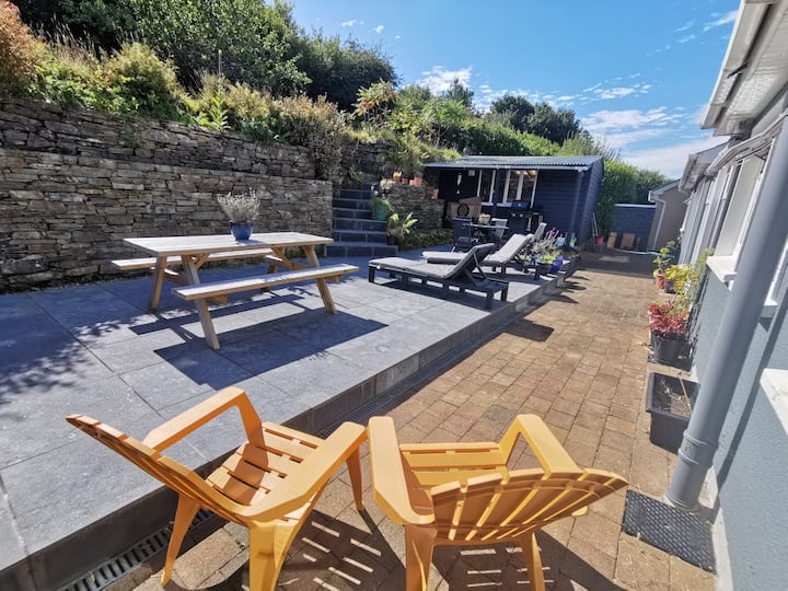 Cozy Loft En-suite Double Bedroom - Bantry