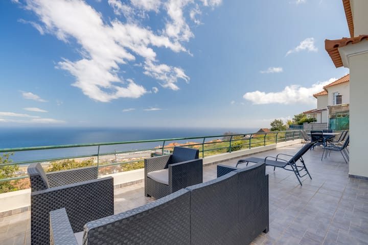 Casa Teixeira By Holiday Rental Madeira - Machico