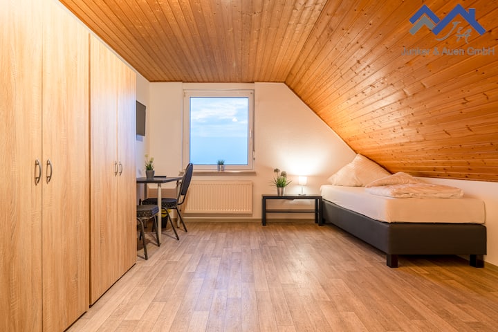 Monteurwohnung Nahe Der Meyer Werft, Weener - Weener