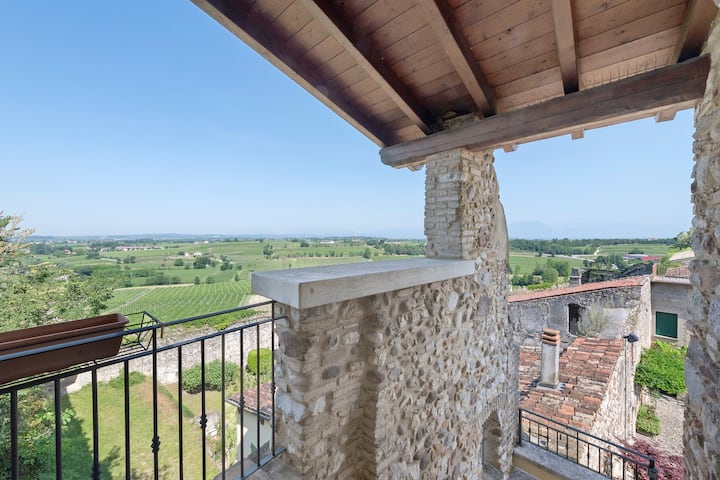 Casa Dolca Casa La Torre - Desenzano del Garda