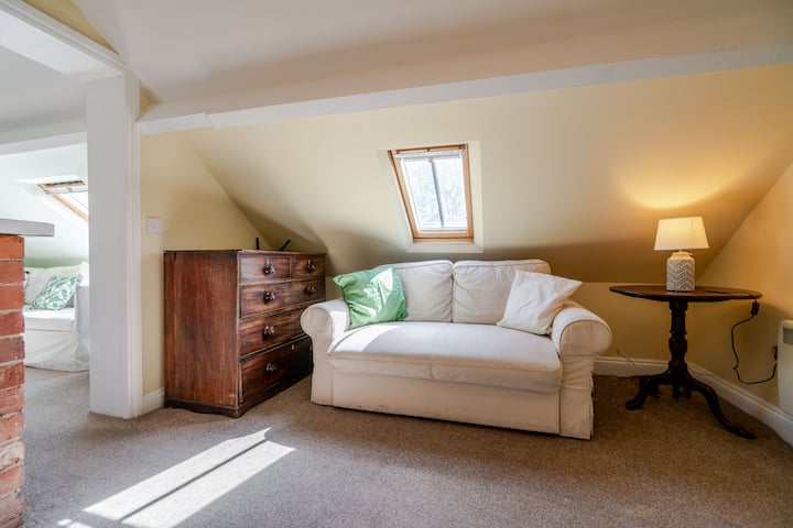 The Grooms Flat - Knutsford