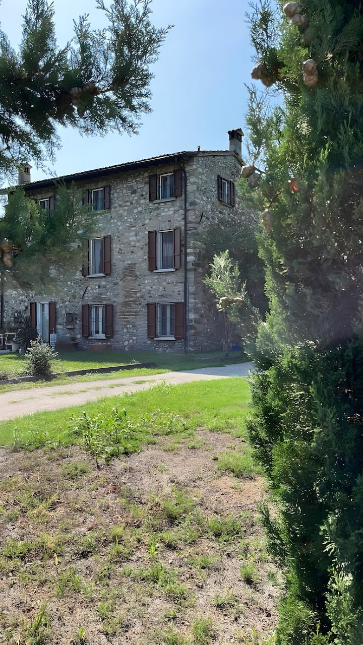 Casa Dolce Casa Country House - Desenzano del Garda