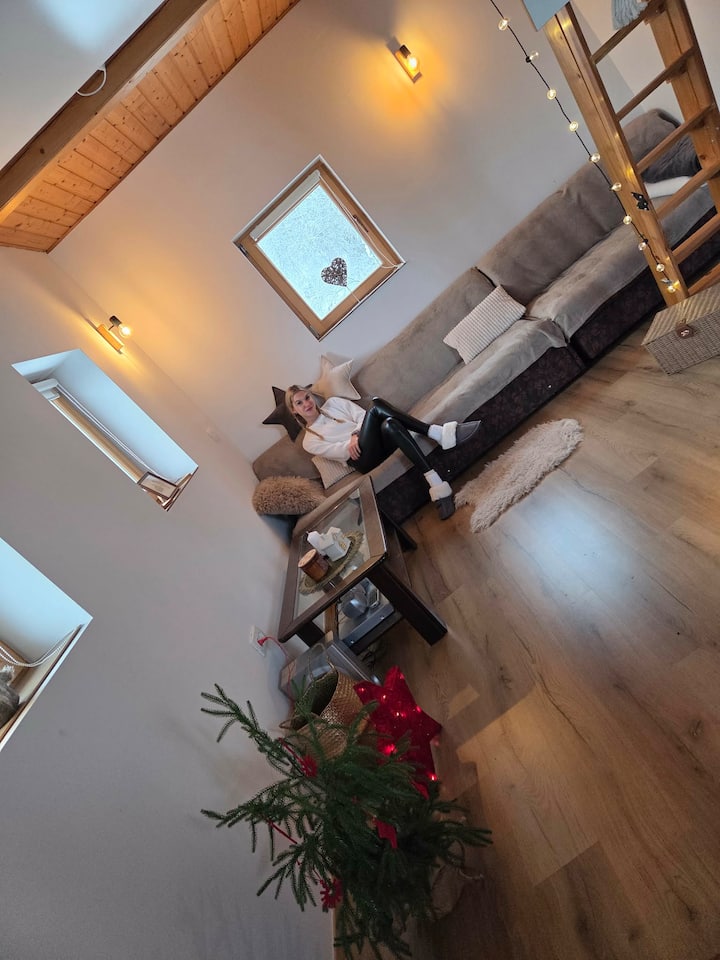 Romantic Cabin In The Woods - Fesnga Slovenija - Brda