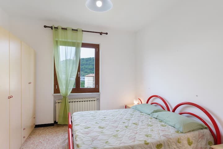 607 - Andora