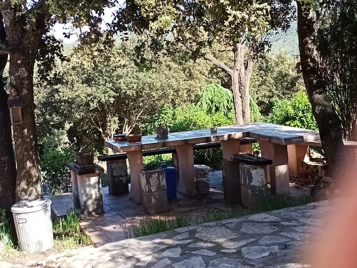 Studio Duplex - Le Luc