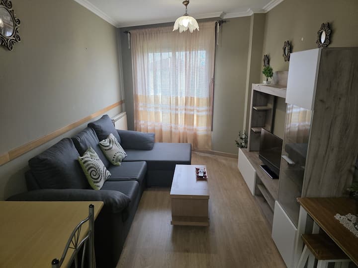 Apartamentos Camino Inglés 3 - Órdenes
