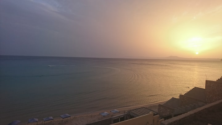 Appartement F3 07 Personnes Résidence Bord De Mer - Algérie