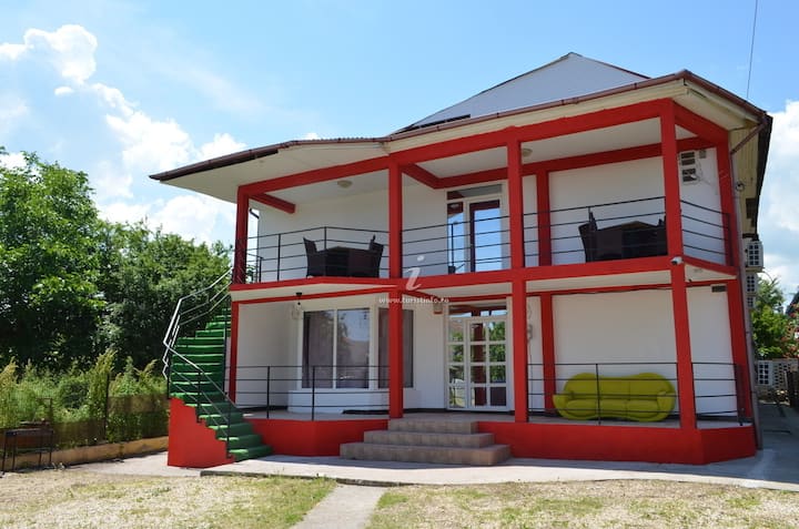Casa Tin Costinesti - Costinești