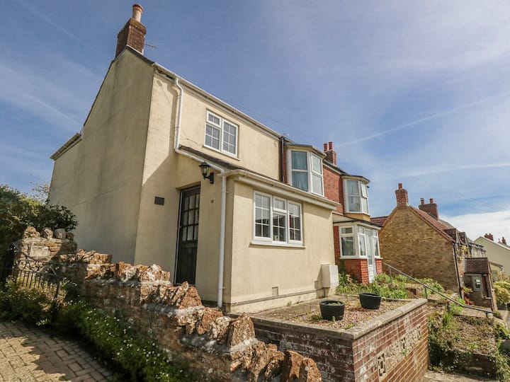 September Cottage - Weymouth